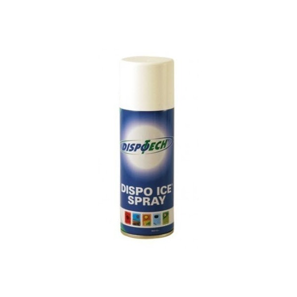 Spray de Frio DISPO ICE SPRAY 400 ml (UNI-108)