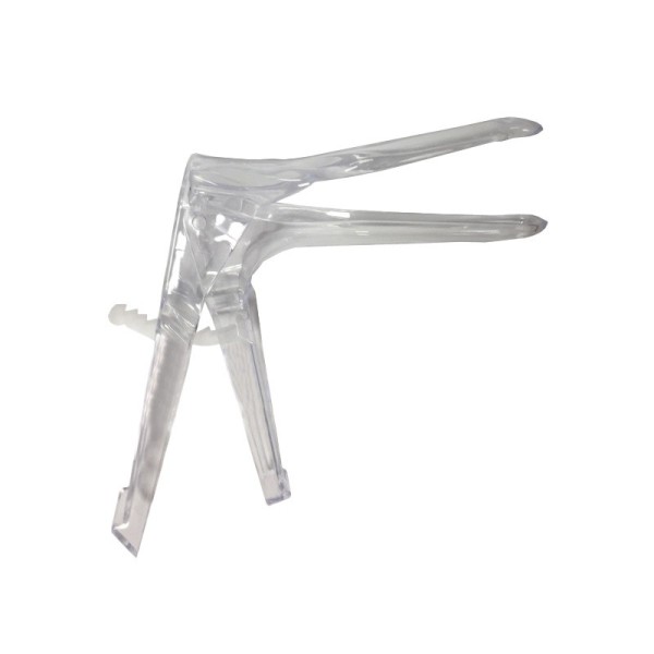 Espéculo vaginal estéril 100 unidades